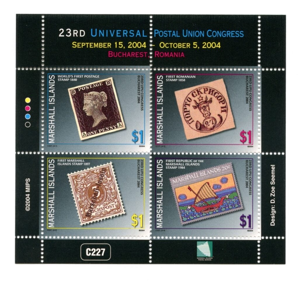 2000's Archives - Philatelic Collector Inc.